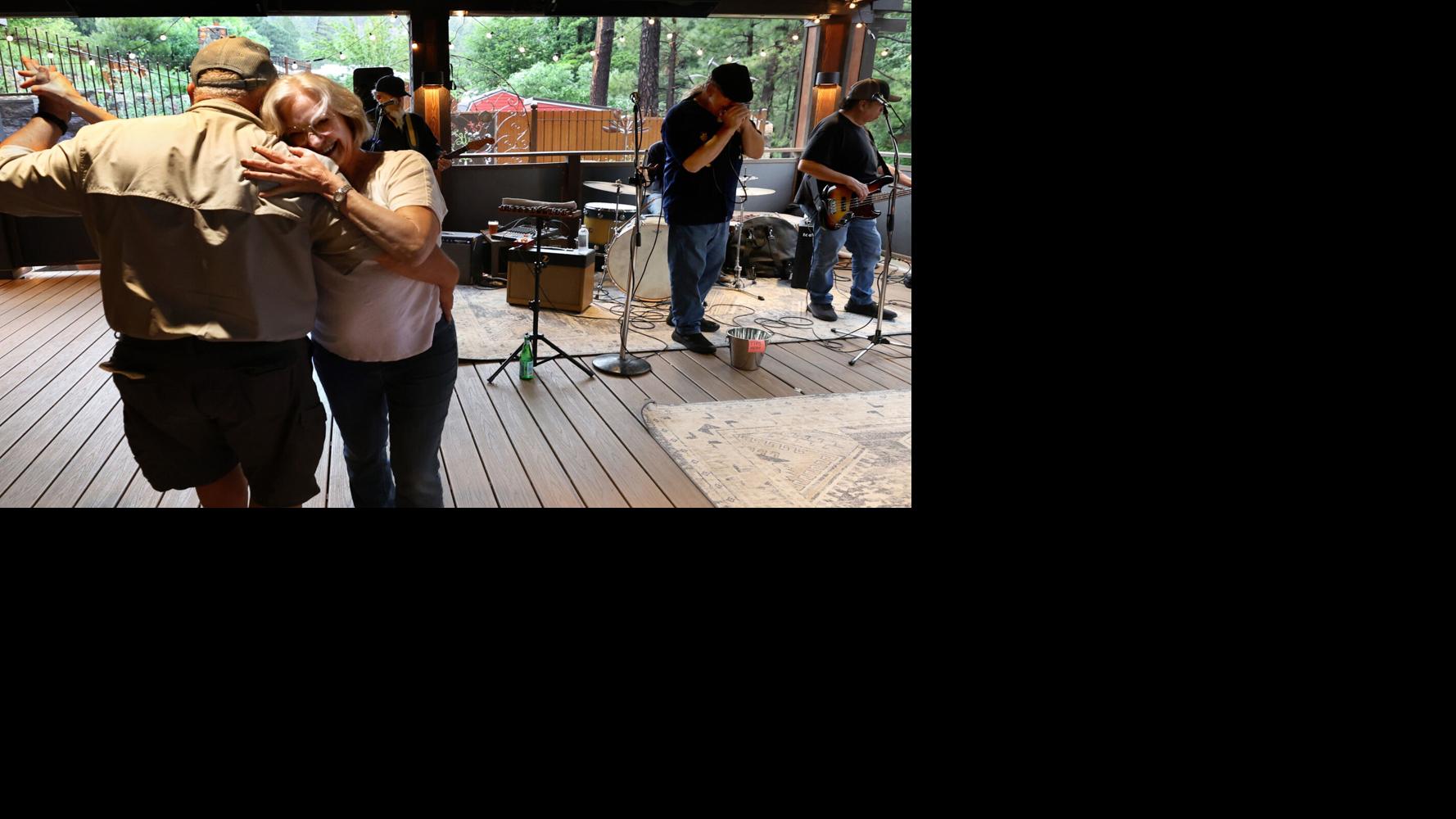 Retreat from Tucson's heat with Music on the Mountain series