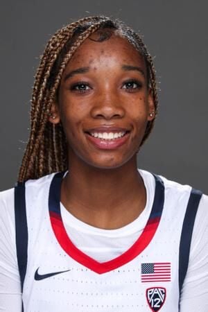 Wildcat Skylar Jones finds way to overcome early challenges