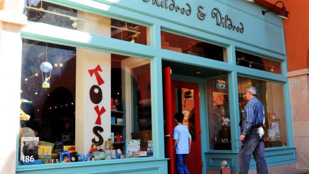 Tucson toy store Mildred and Dildred is opening a second location in ...