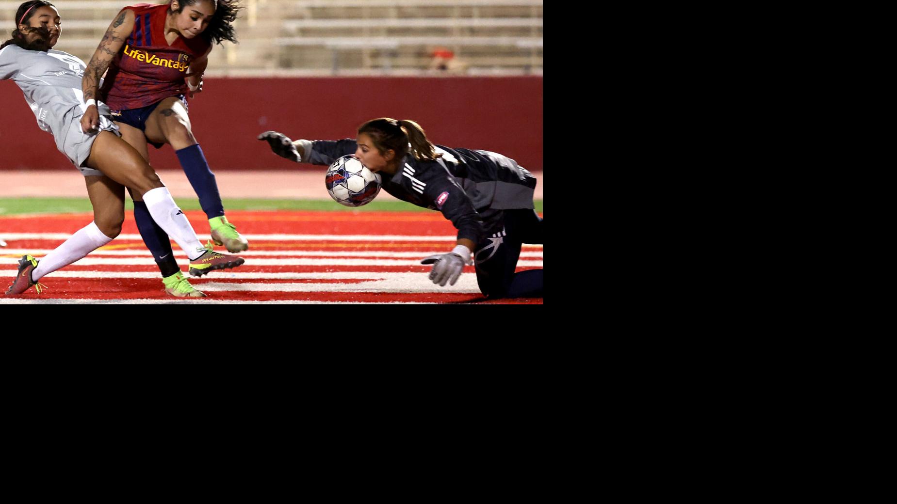 FC Tucson Women's roster filled with Southern Arizona talent