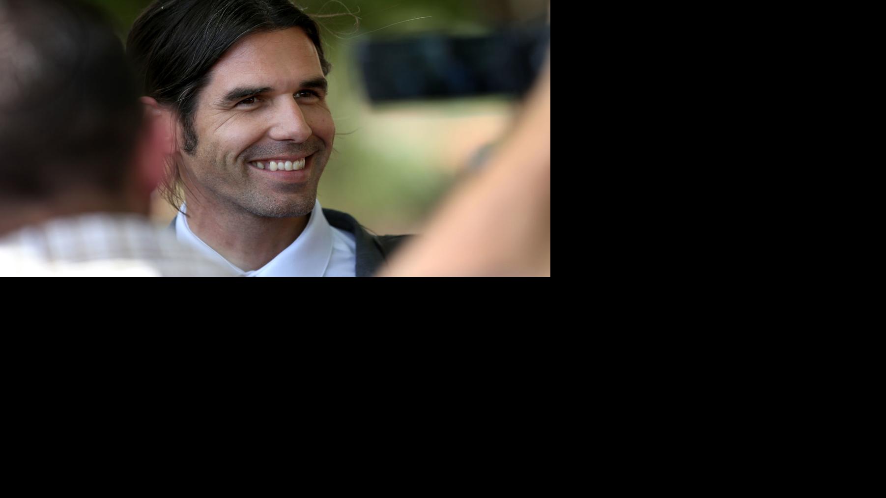 Federal prosecutors to retry case of border-aid worker Scott Warren