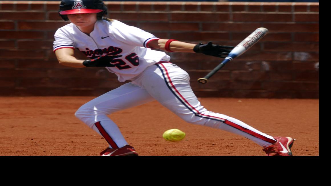 Softball: Caitlin Lowe | | tucson.com