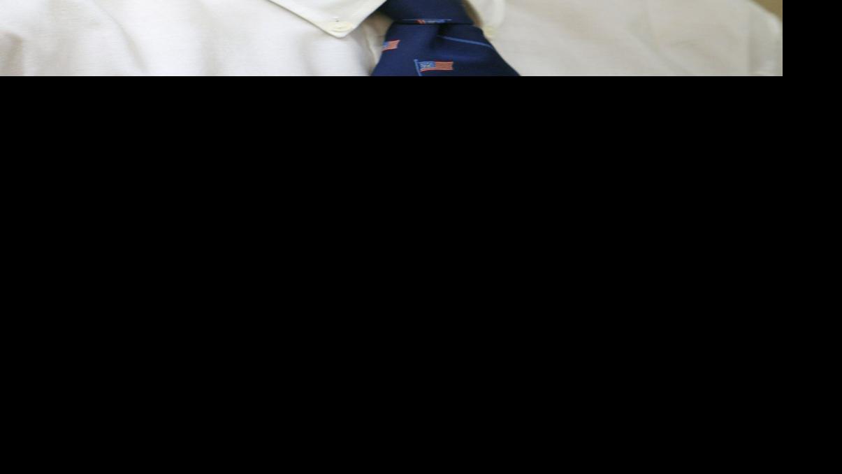 8. Bill Roemer