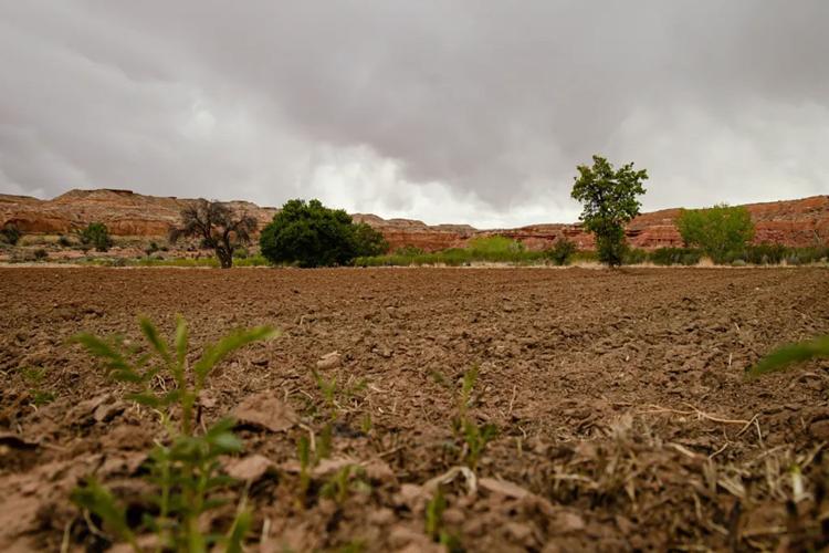 Tribal water settlement aims to repair years of exclusion