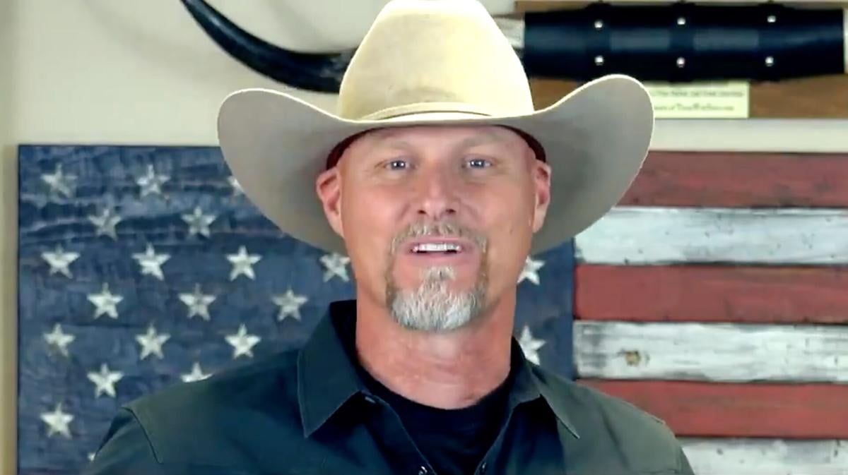 Group sues Pinal Sheriff Mark Lamb to get public records