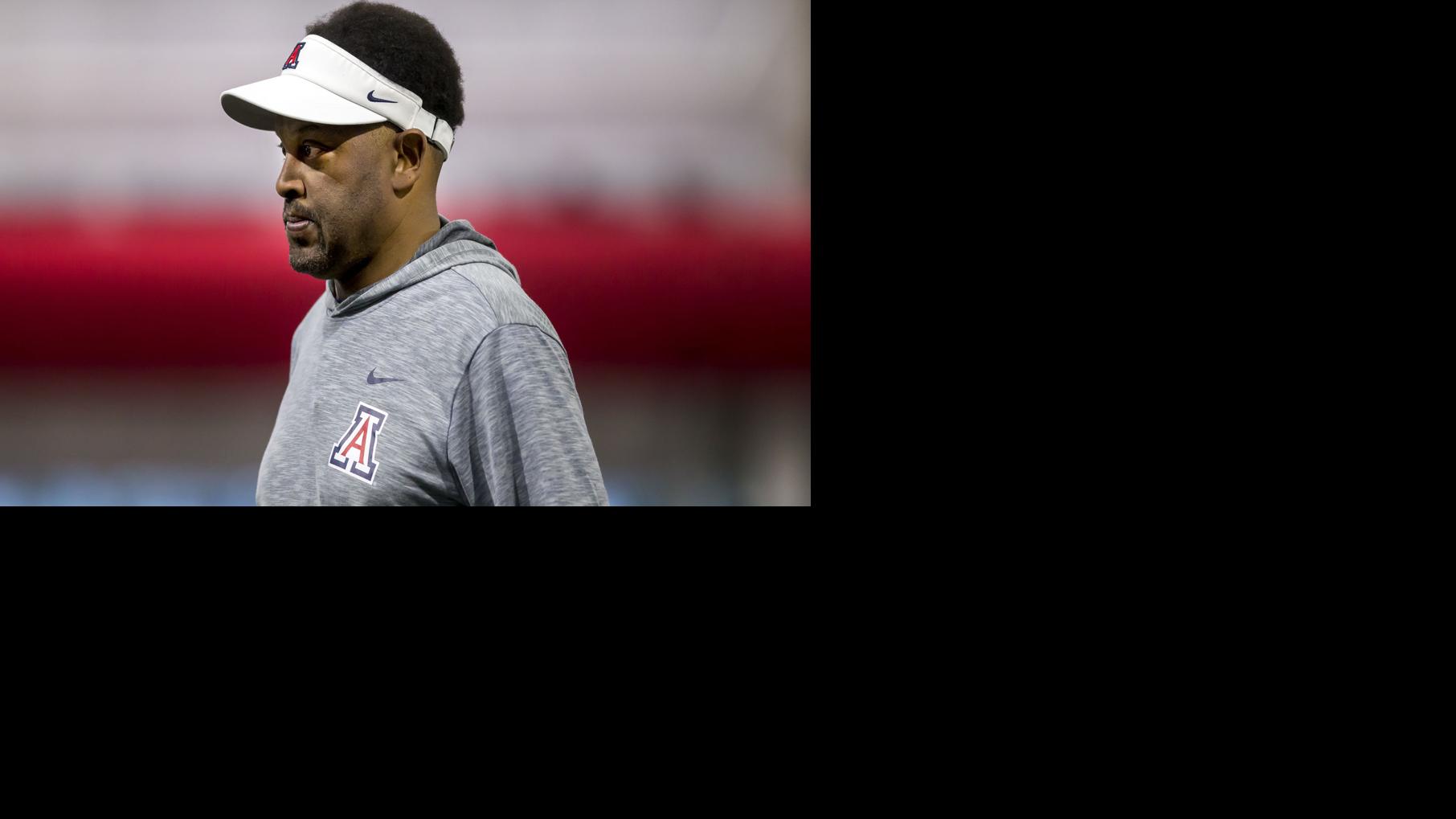Former UA coach Kevin Sumlin to join Maryland staff as co-OC, per reports