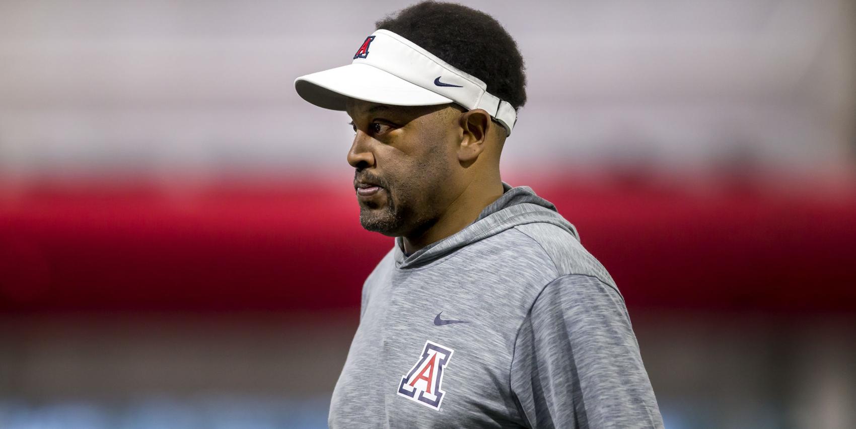 Former UA coach Kevin Sumlin to join Maryland staff as co-OC, per reports