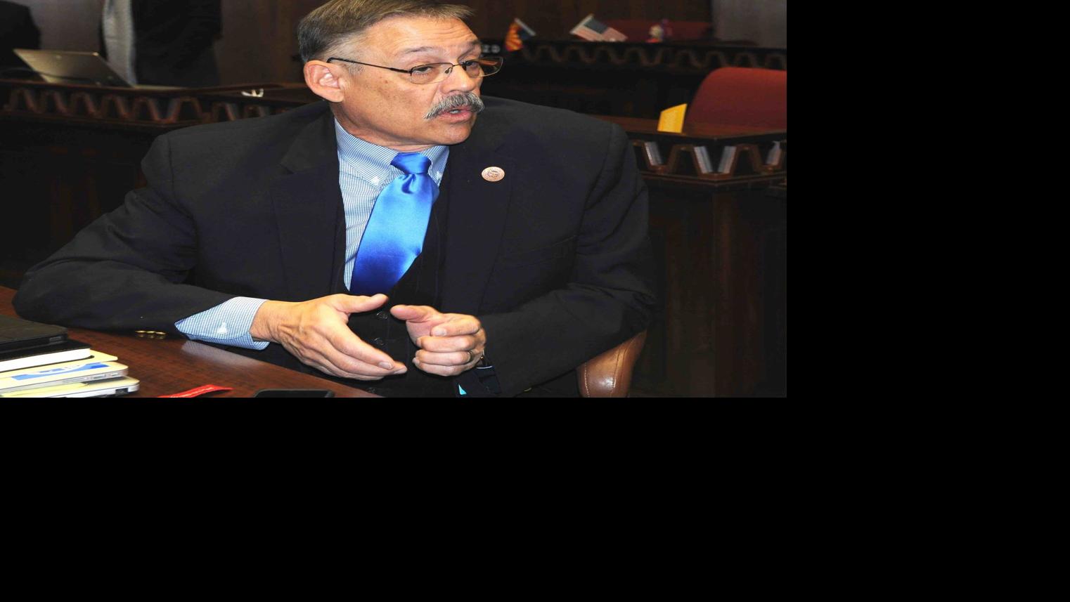 Arizona GOP lawmakers want to trim government powers during emergencies ...