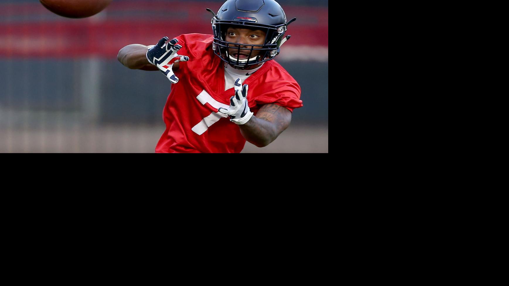 WR Devaughn Cooper, DE My-King Johnson dismissed from Arizona football team