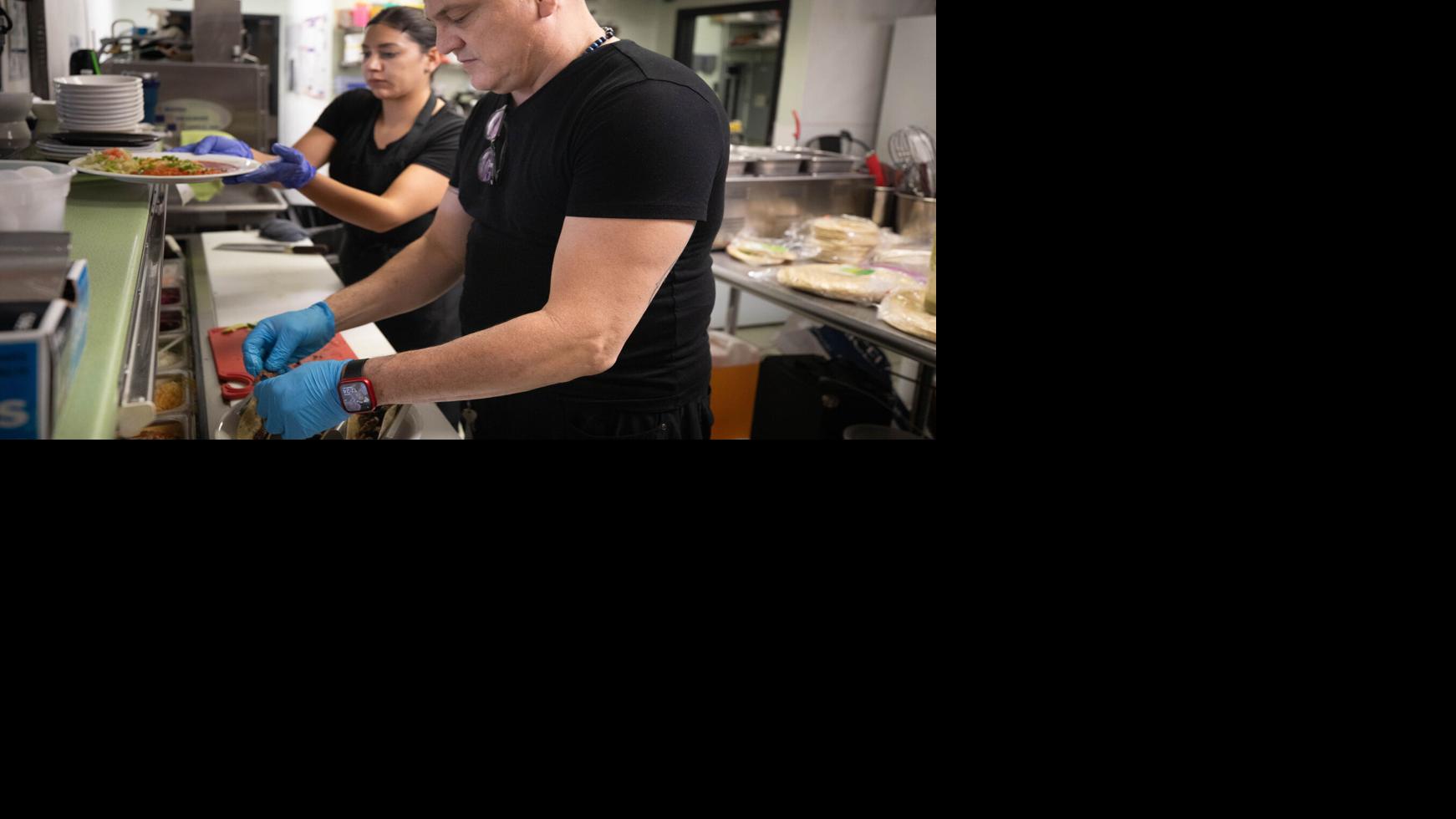 Alejandro Restaurant