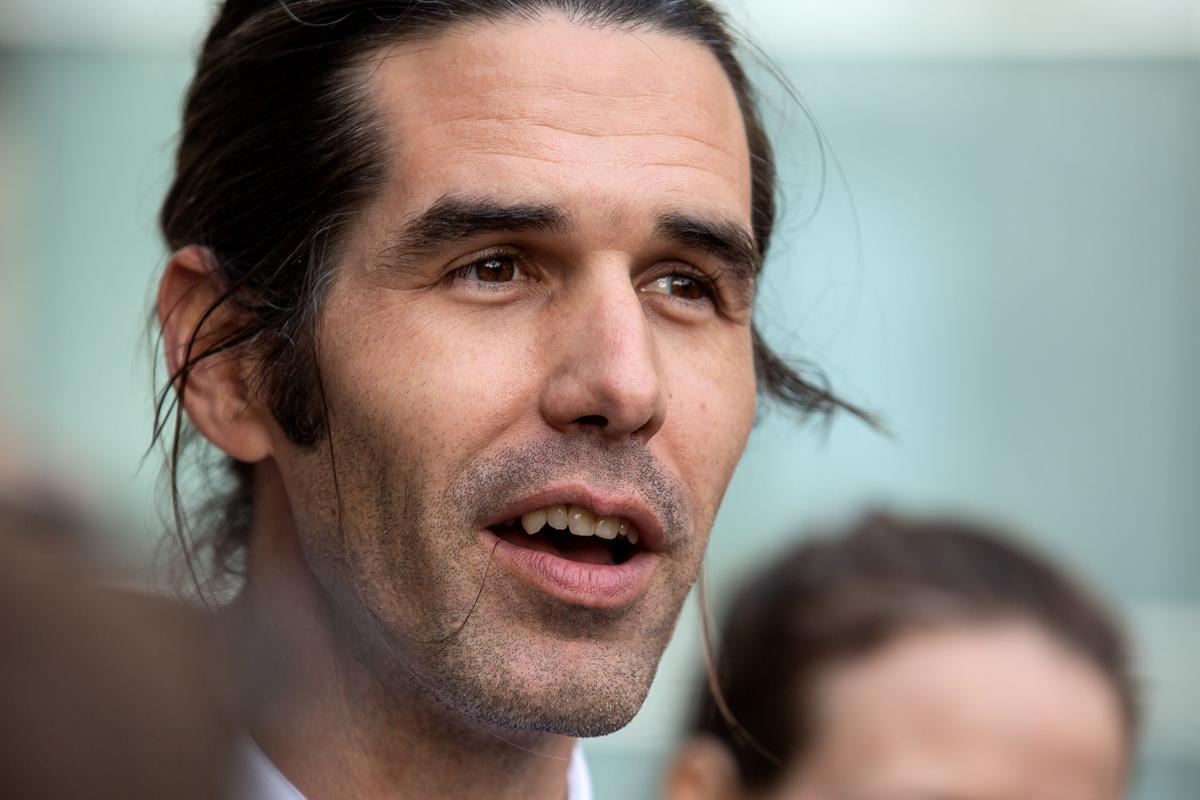 Not guilty: Jurors acquit border aid volunteer Scott Warren on ...