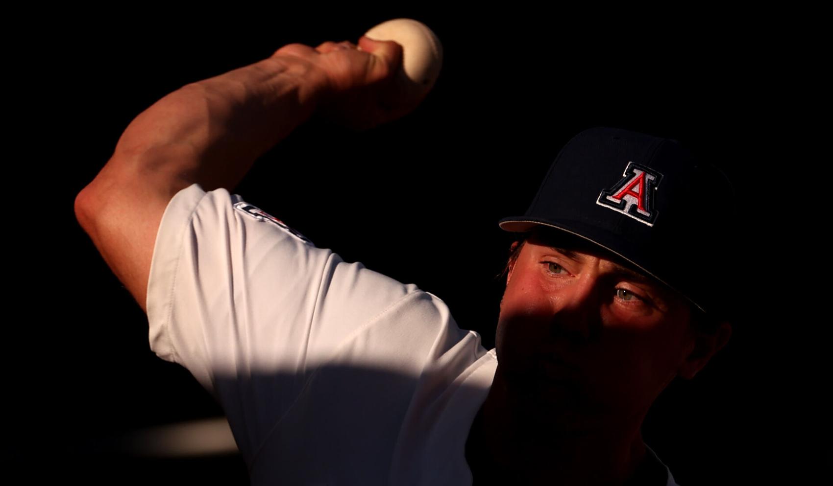 Arizona baseball gets its ‘mojo’ back with win over Utah