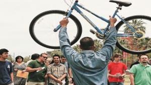 Auction on UA Mall a venue for Surplus Property Office