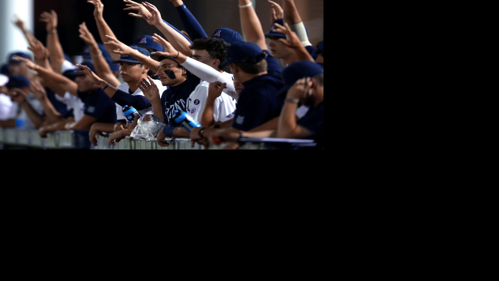 How the 2024 Arizona baseball team became the ‘Cardiac Cats’