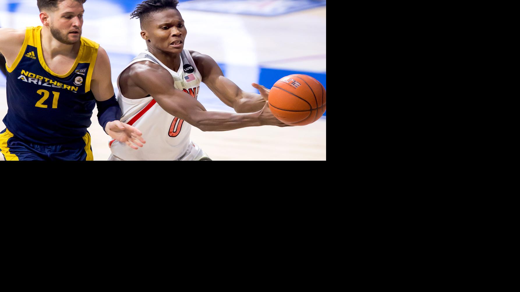 Scouting report: How Arizona, NAU match up heading into Tuesday's ...
