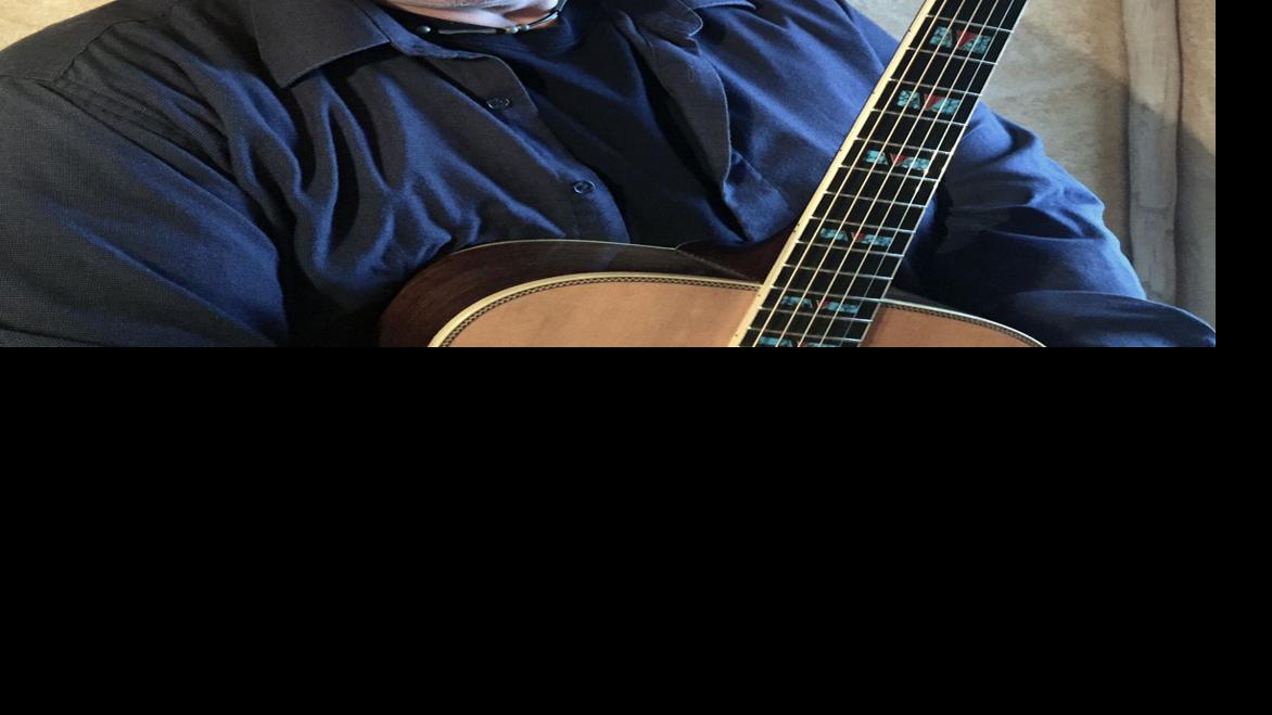 Eric Schaffer taking us on a 'Crazy Road Trip' | Entertainment | tucson.com