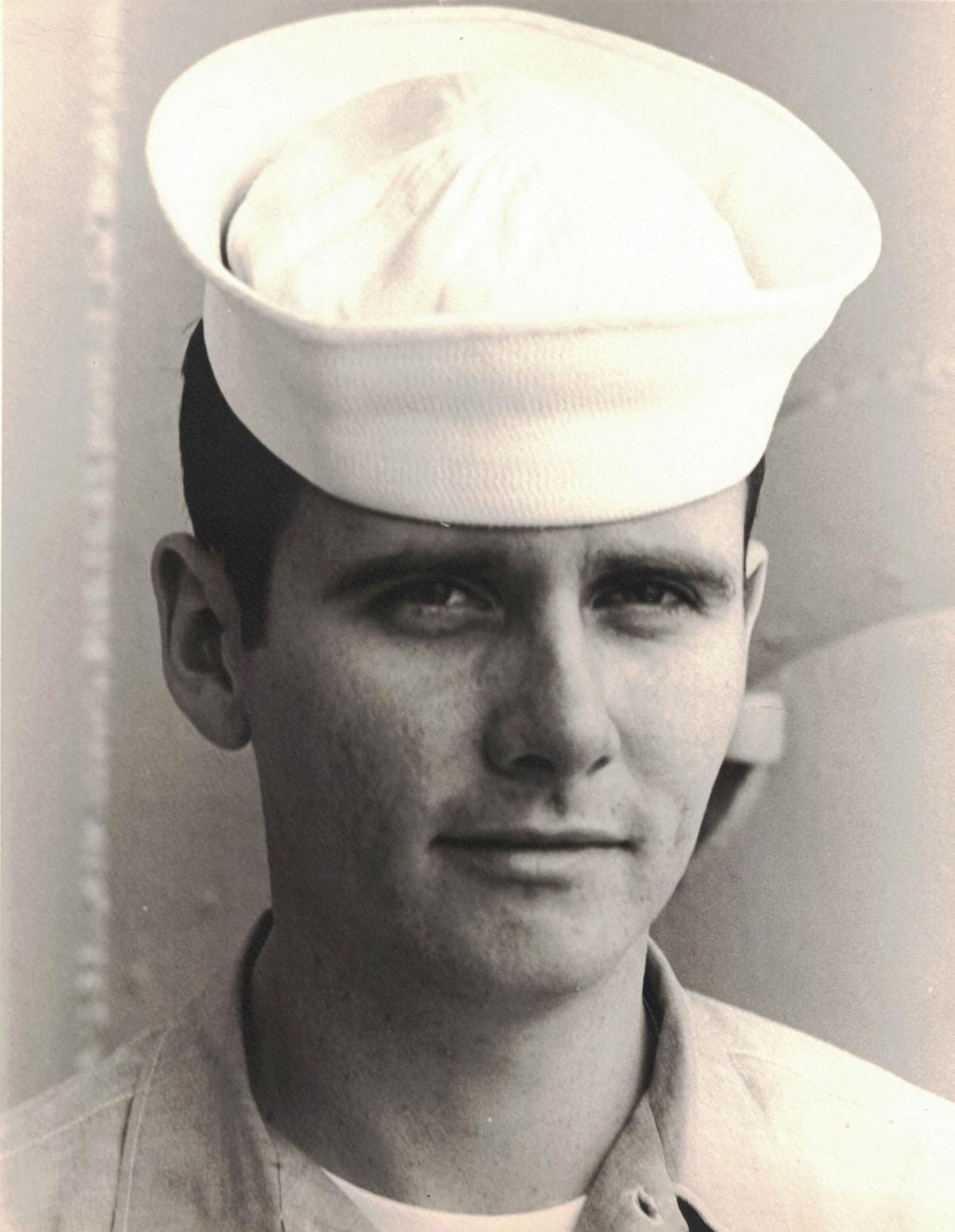 Tucson author/professor's life is worthy of a book-turned-film