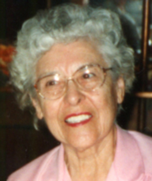 Catalina S. "Kitty" Randall