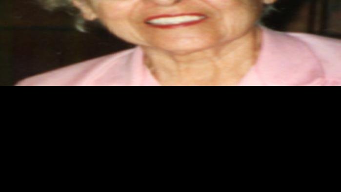 Catalina S. "Kitty" Randall