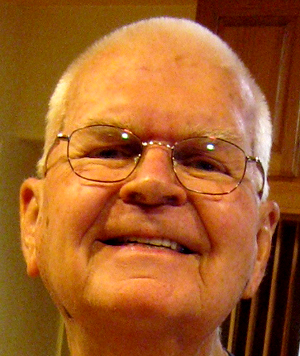 Lawrence "Larry" Rauch