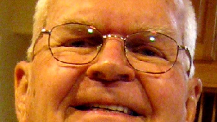 Lawrence "Larry" Rauch