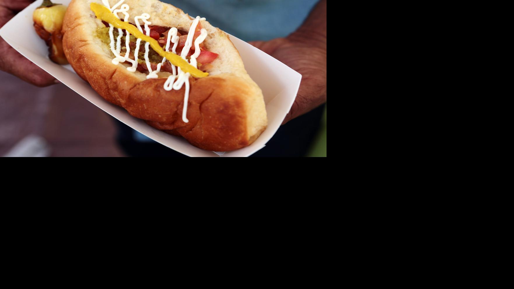 11 Tucson spots to celebrate National Hot Dog Day