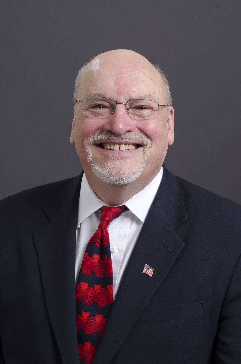 Local opinion: Why not geothermal cooling for data center?