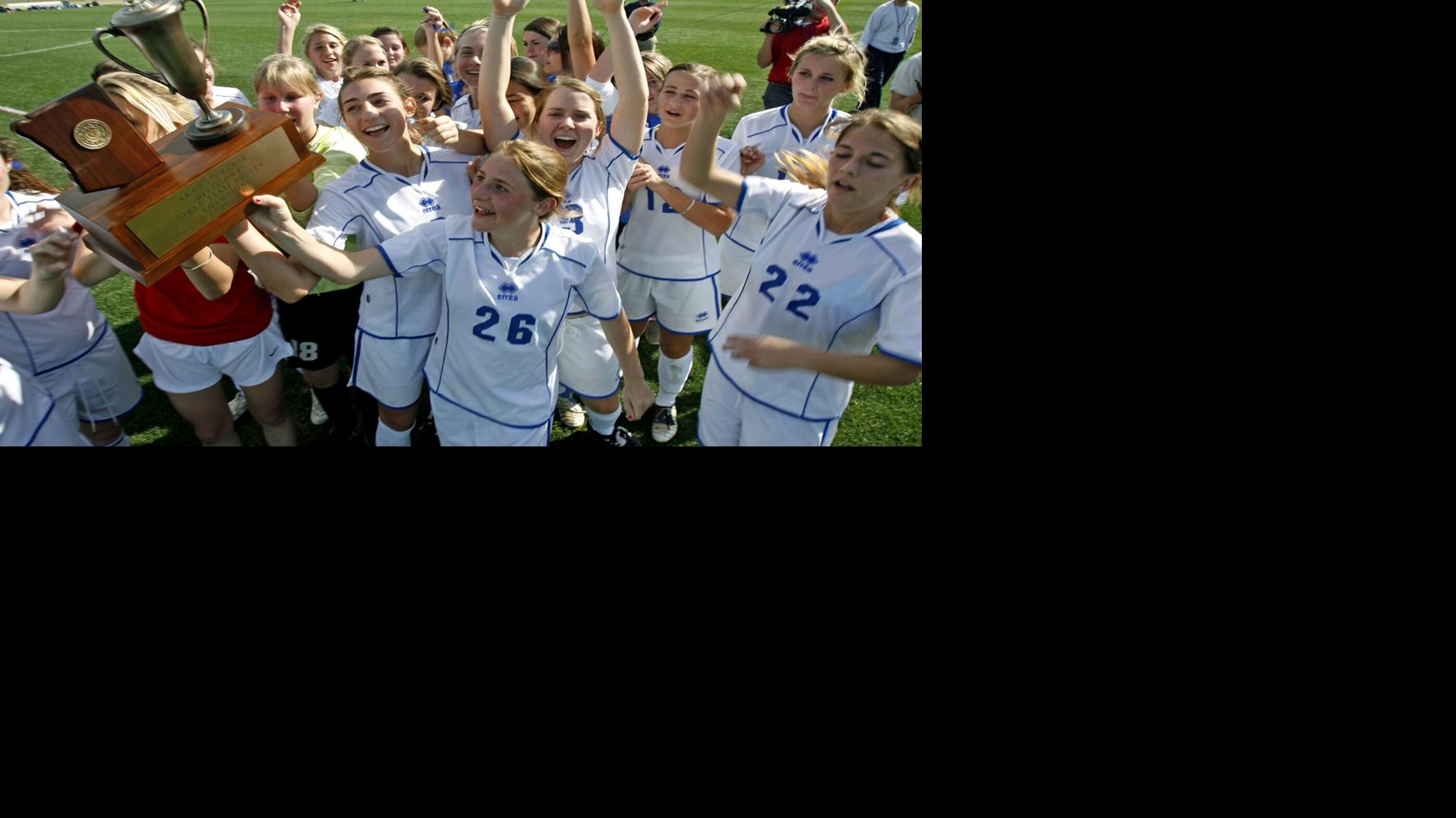 No. 28: Falcons' undefeated '07 team continued dominant dynasty