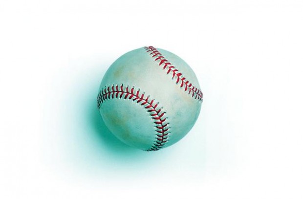 Baseball anatomy
