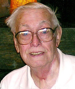 William C. "Bill" Buckingham