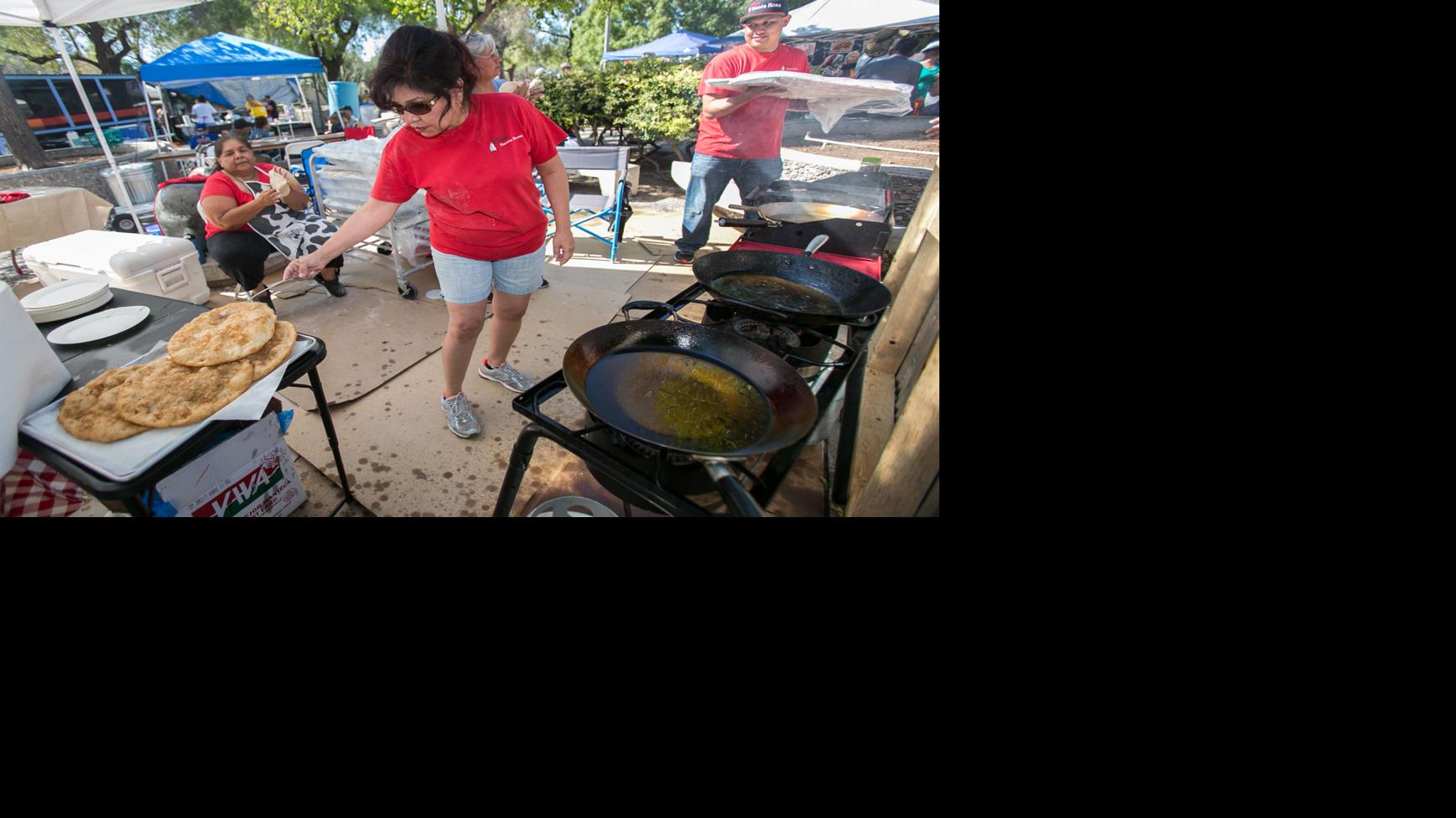Six ways to enjoy the newly 'reframed' Tucson Meet Yourself