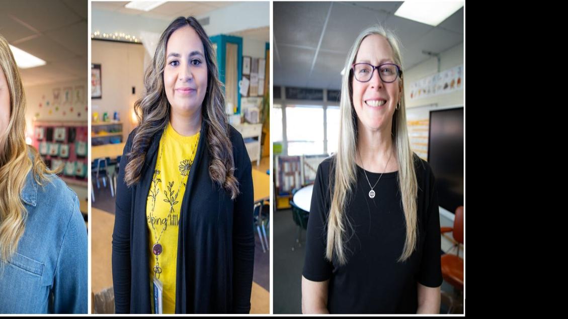 Three Tucson-area teachers are 2023 Literacy Champions