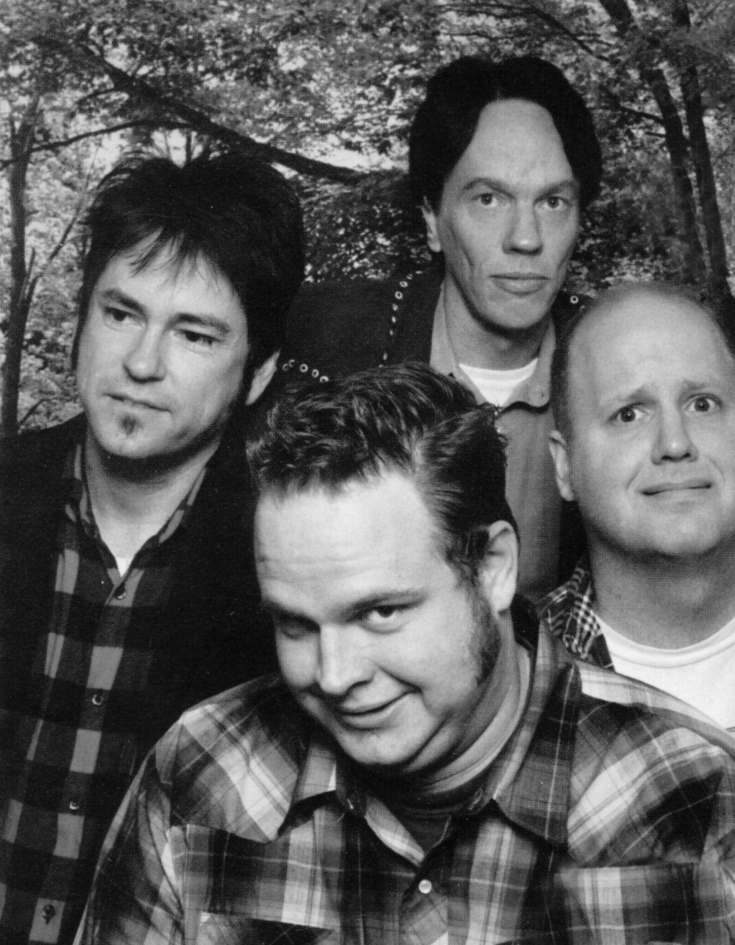 Legendary Tucson bands celebrate city's desert rock history | Music ...