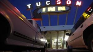 Photo Gallery: Tucson's Neon Glow