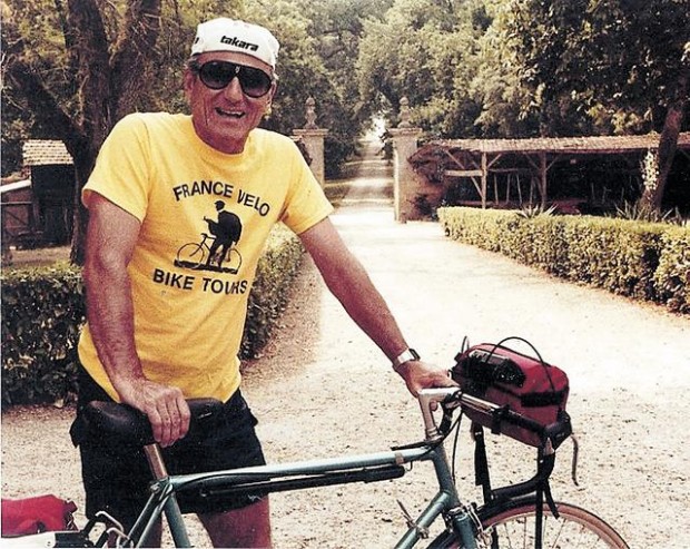 Dr. Richard Brown: Magician pediatrician made fear disappear