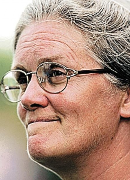 Family has faith in Landis