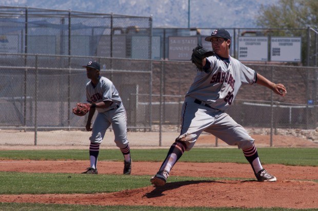 Catalina bouncing back well after difficult 2009 season