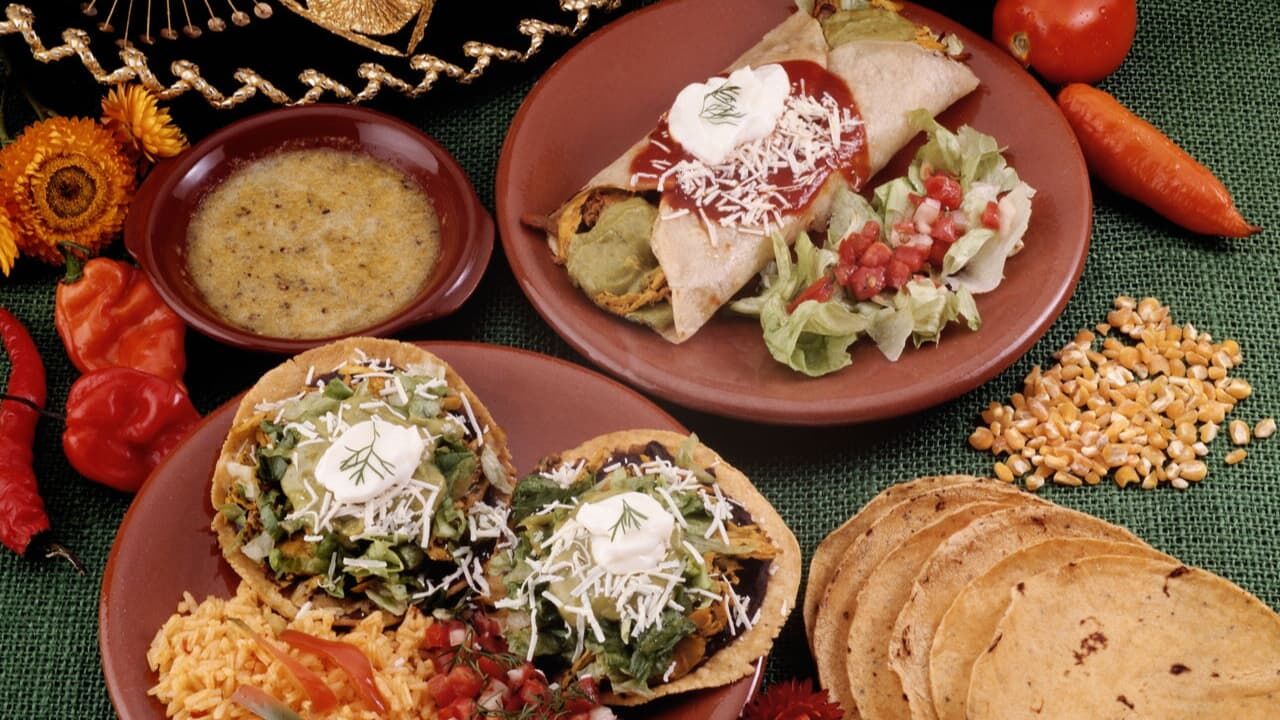 Sabores de Tucson serves up America’s best Mexican food