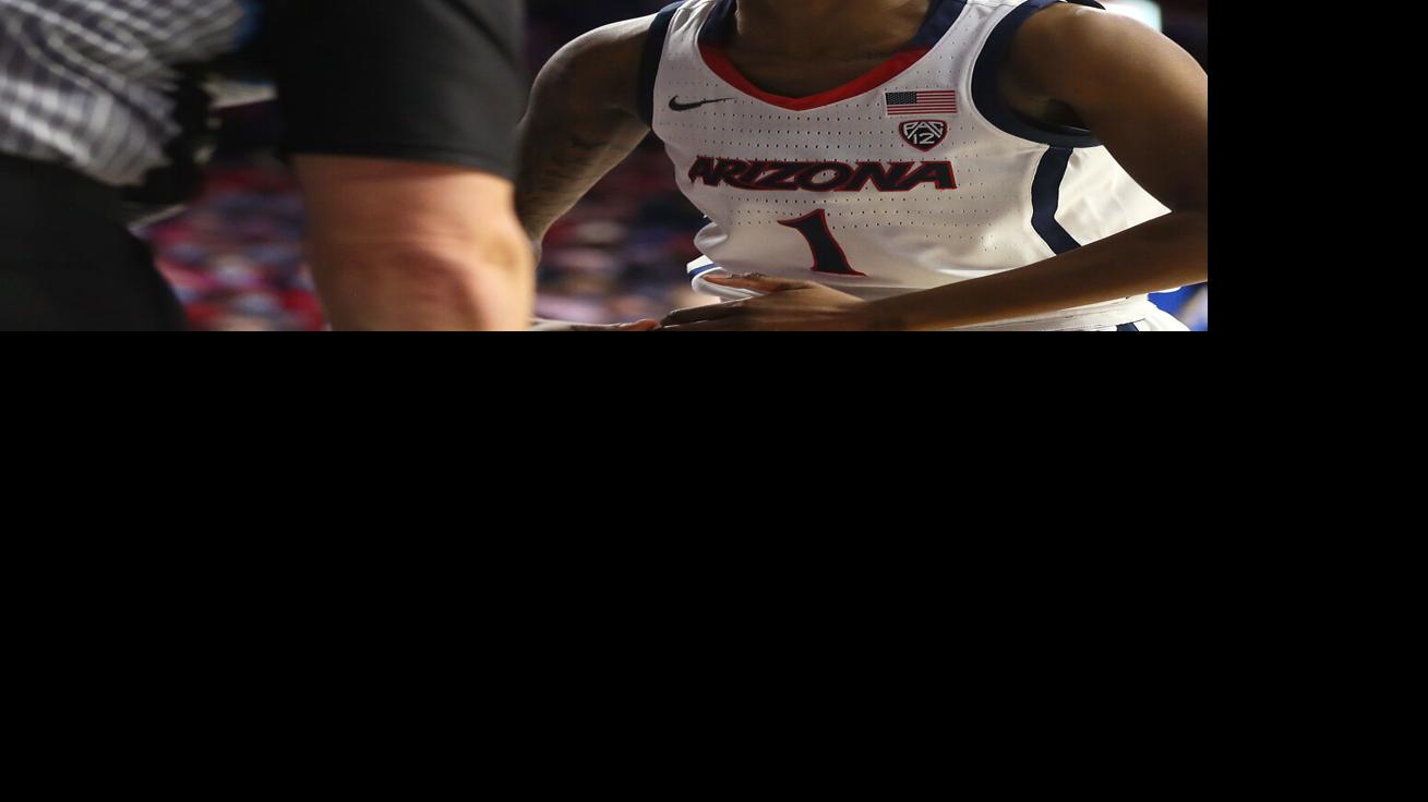 With Cate Reese out, uninspired Wildcats fall to UCLA, 64-46 ...