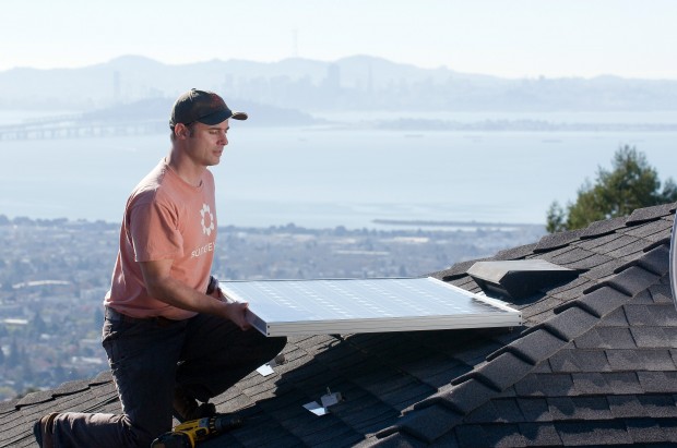 Sungevity eases process for solar pitch