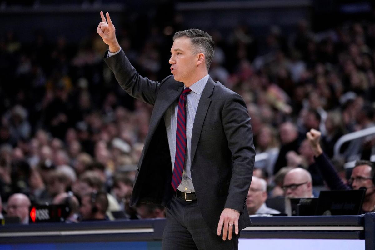 Scouting report for Arizona's Wednesday game with Davidson