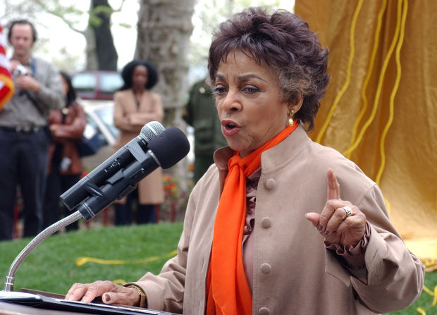Photos: Actress Ruby Dee dies at 91 | Entertainment | tucson.com