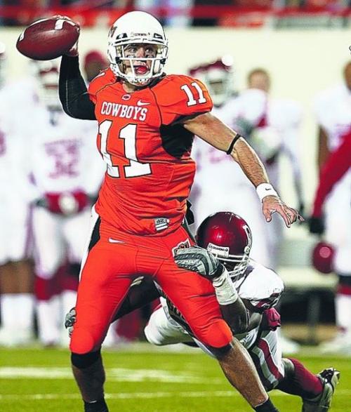 Cowboys aim to 'make the big time'