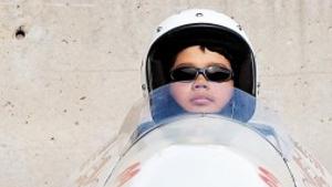 Anatomy of a coaster