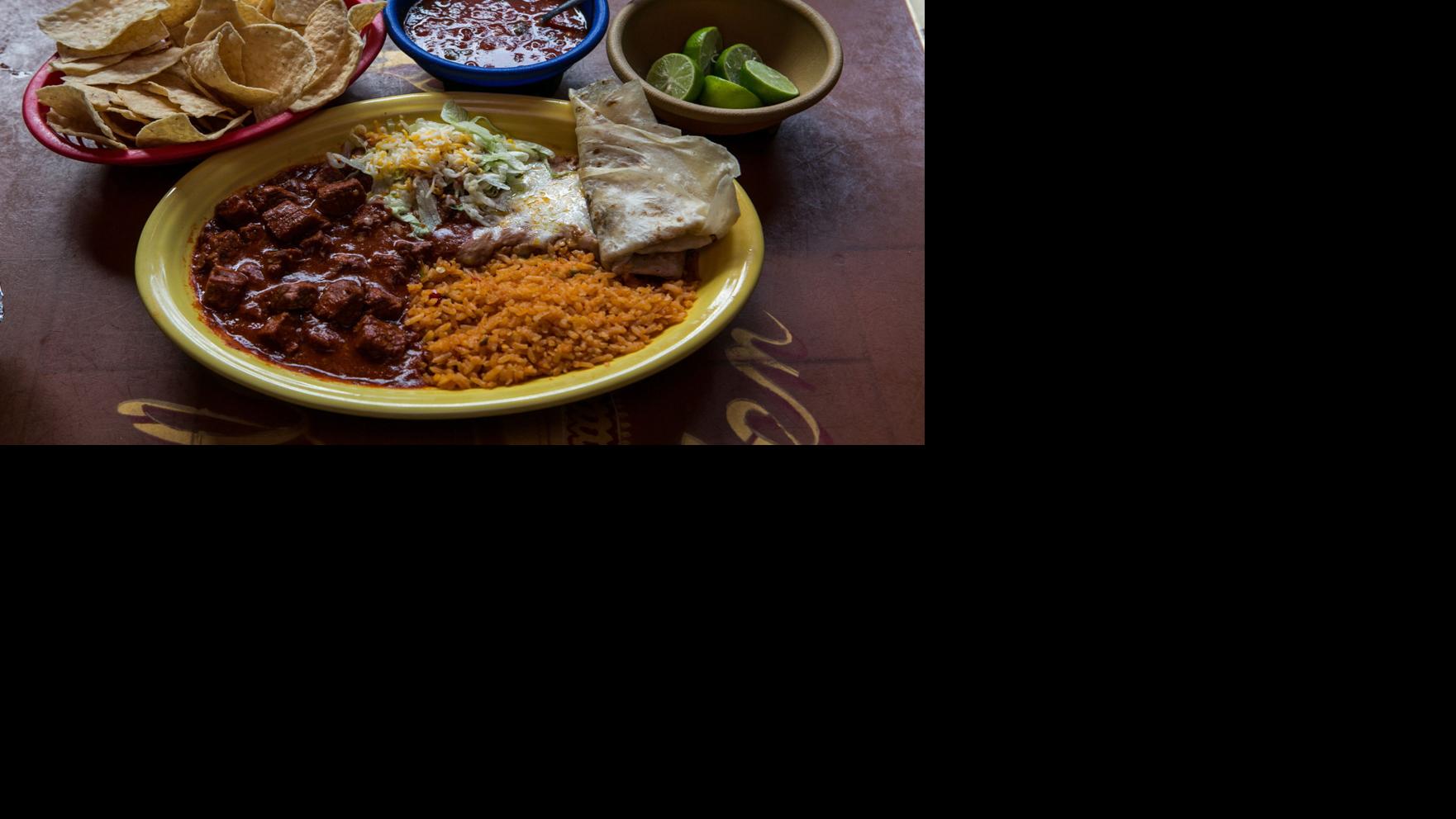 Crossroads Restaurant Drive In