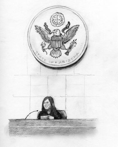 Immigration bill could swamp overwhelmed Tucson court | Border | tucson.com