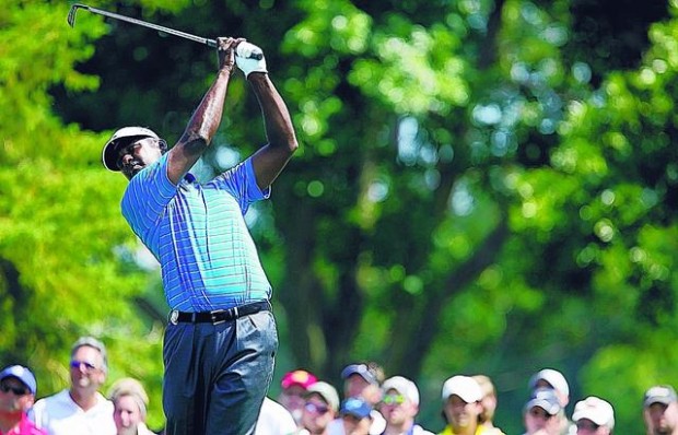 Circumstances tough; Tiger tougher | Sports | tucson.com