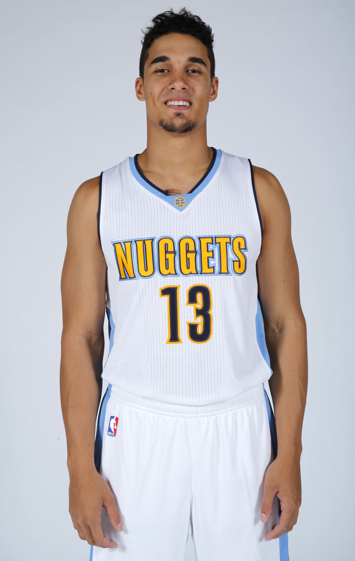 Photos: Nick Johnson in the NBA | NBA | tucson.com