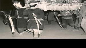 Yaqui ceremonies celebrate world renewal