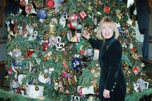 Photos: Hillary Clinton through the years